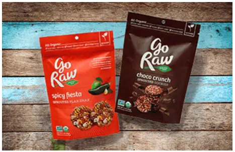 The Natural Food Market - Corporations