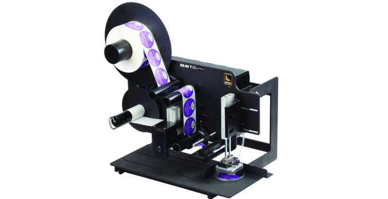 View Efficient Applicators That Streamline Labeling