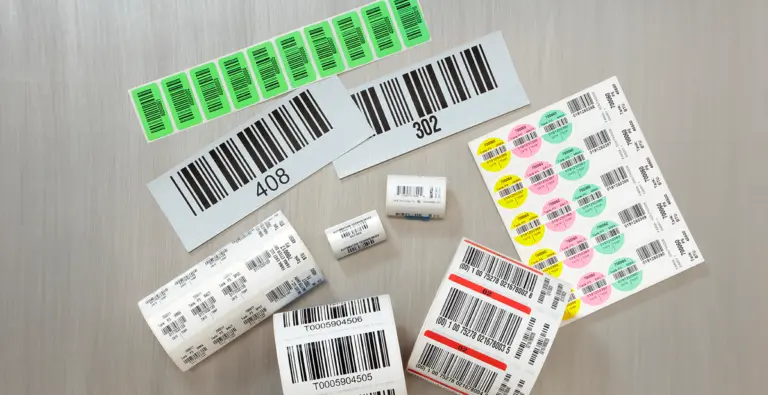 Innovative Label Technology That Elevates Your Brand