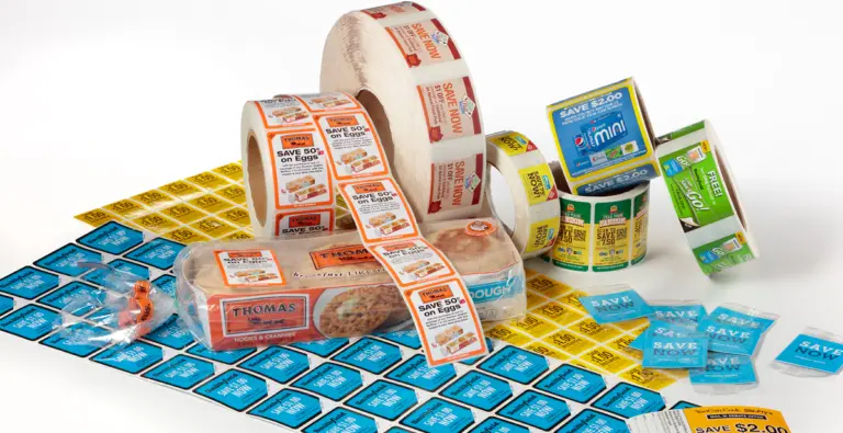 Innovative Label Technology That Elevates Your Brand