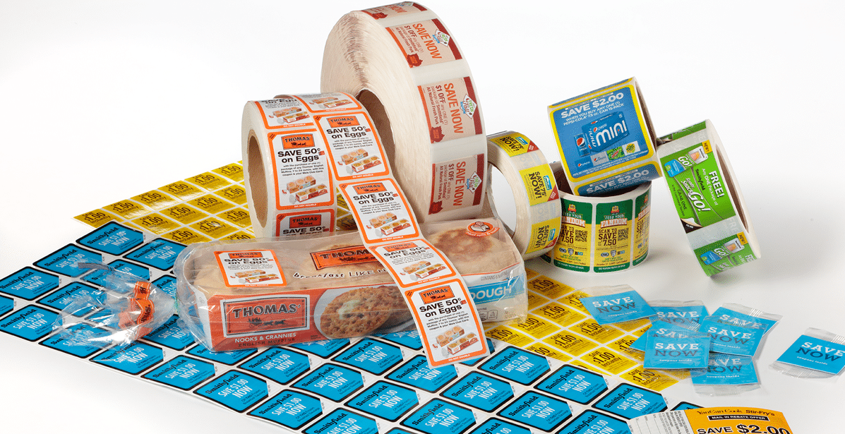 Innovative Label Technology That Elevates Your Brand