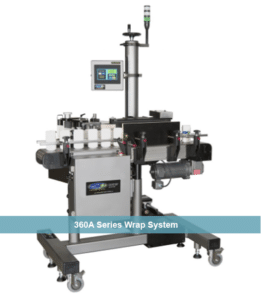 View Efficient Applicators That Streamline Labeling