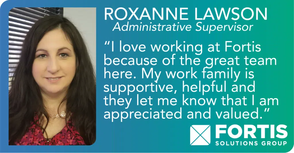 Careers at Fortis Solutions Group | Join a Leader Today