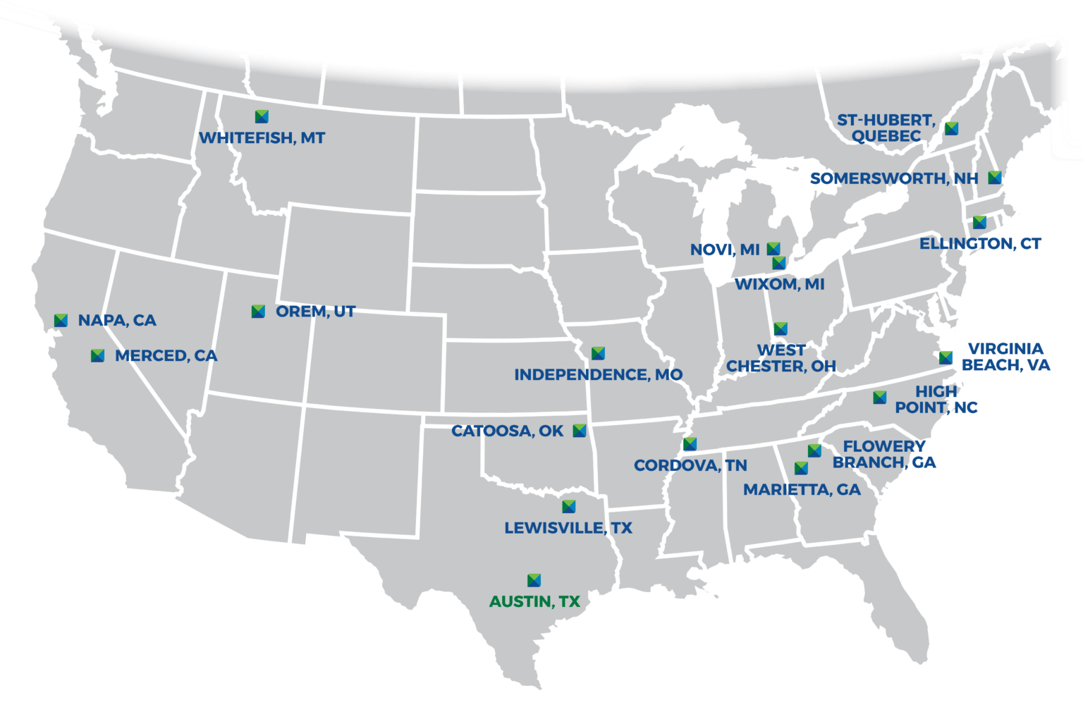 Contact Us | Fortis Solutions Group