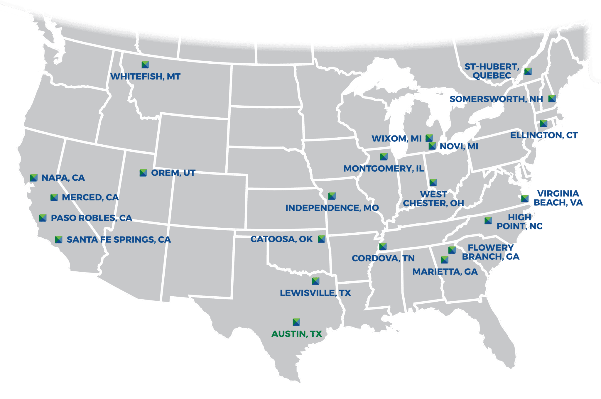 Contact Us | Fortis Solutions Group