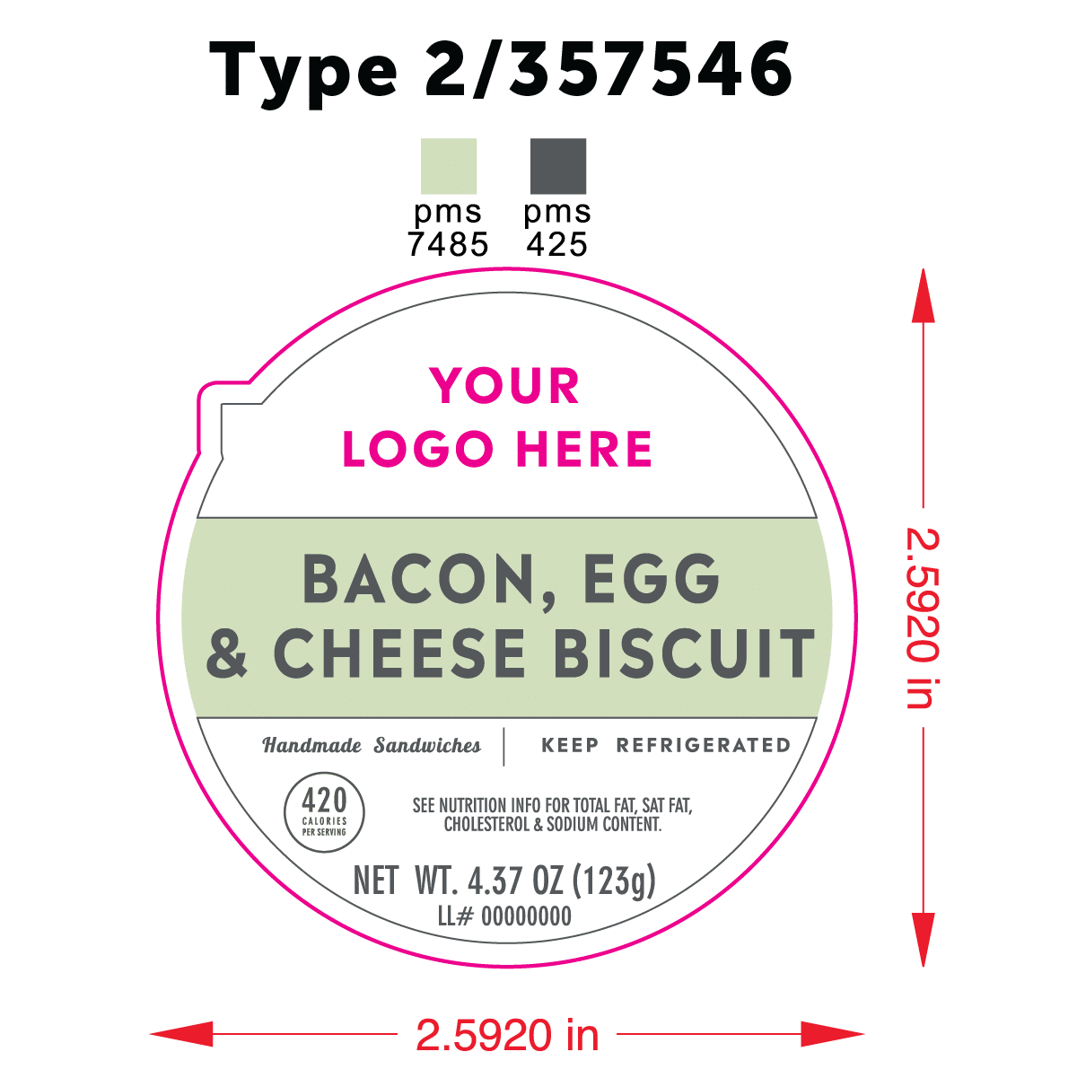 Tyson | Flexible Packaging Company