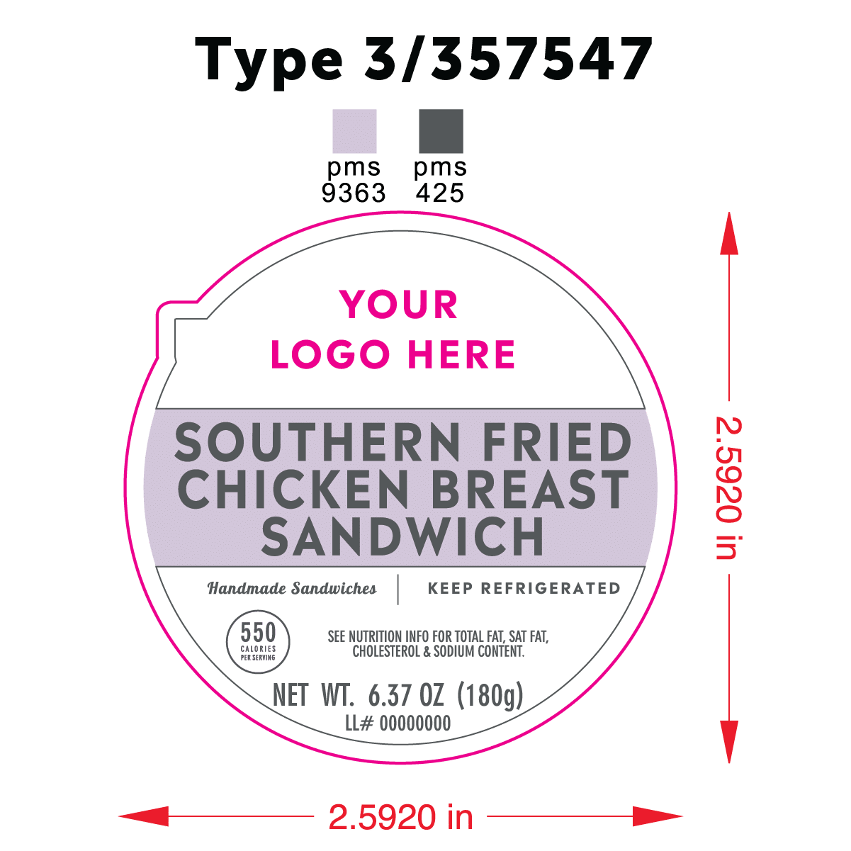 Tyson | Flexible Packaging Company