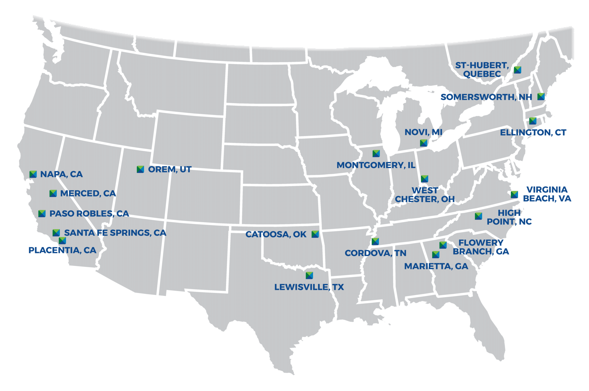 Contact Us | Fortis Solutions Group