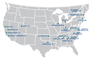 About Fortis Solutions