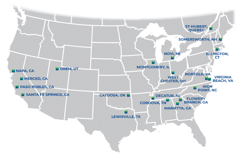 Contact Us | Fortis Solutions Group