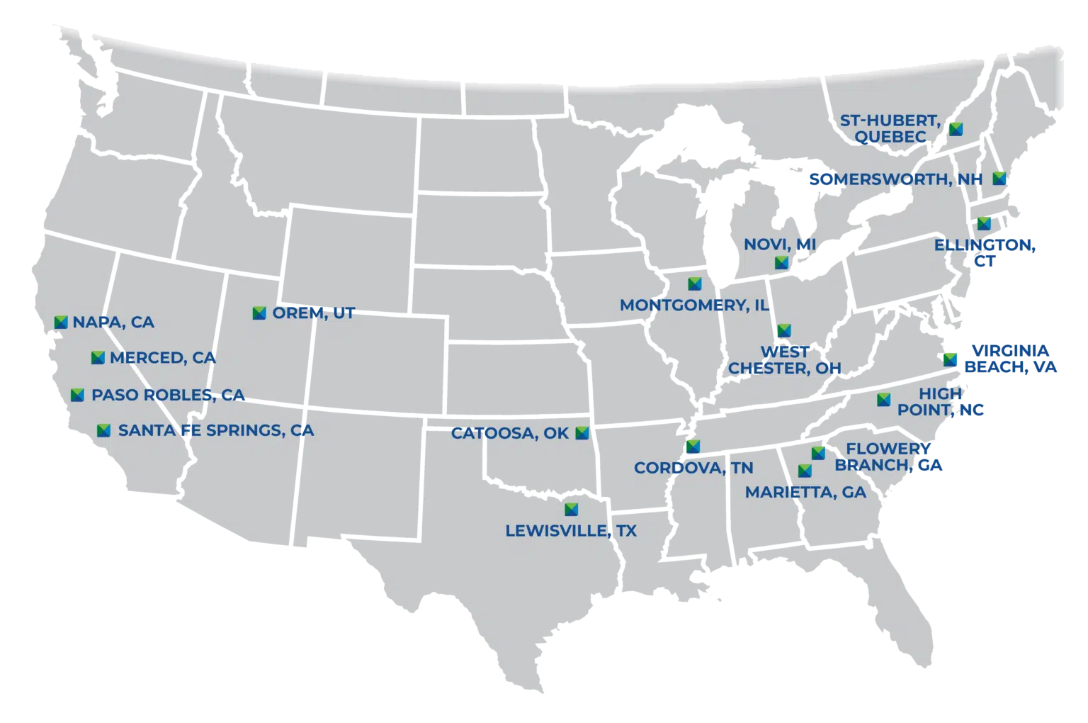 About Us | Fortis Solutions Group’s Mission, People, & Values